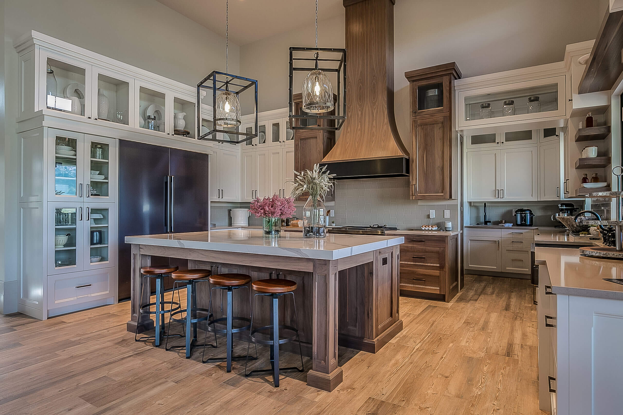 About - Custom Home Design - Carol Mahon Interior Design